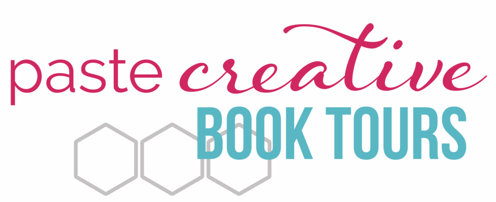 paste creative Blog Tours - paste creative